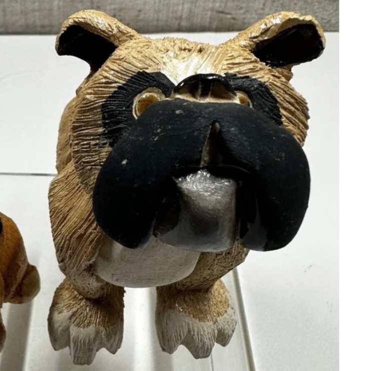 Artesania Rinconada Boxer Dog free shipping