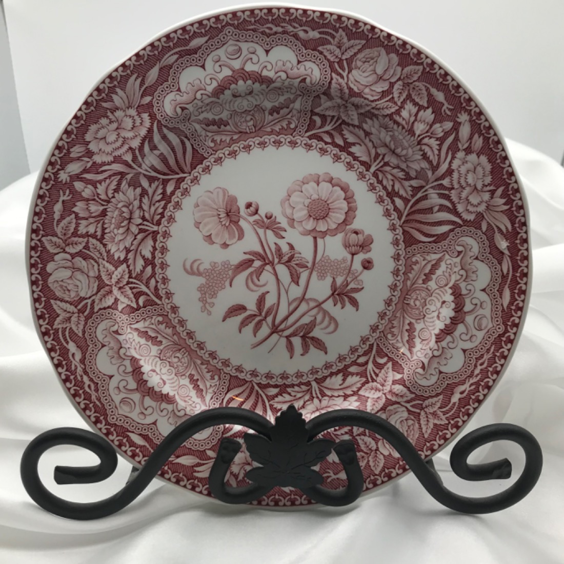 Spode Salad Plate - Replacement