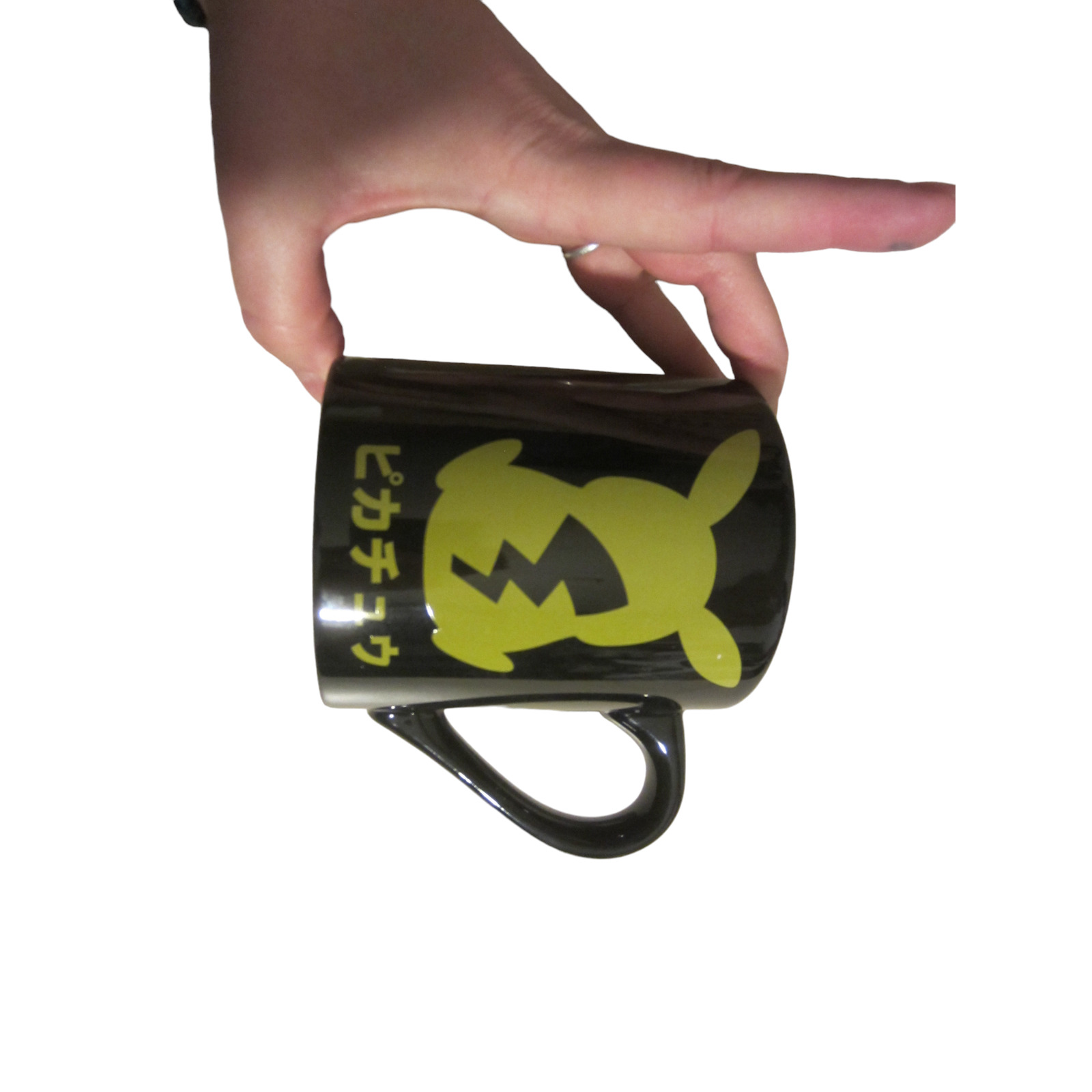 Pokemon Company Pikachu/Pokeball Coffee Mug Cup Pocket Monster 2020 ...