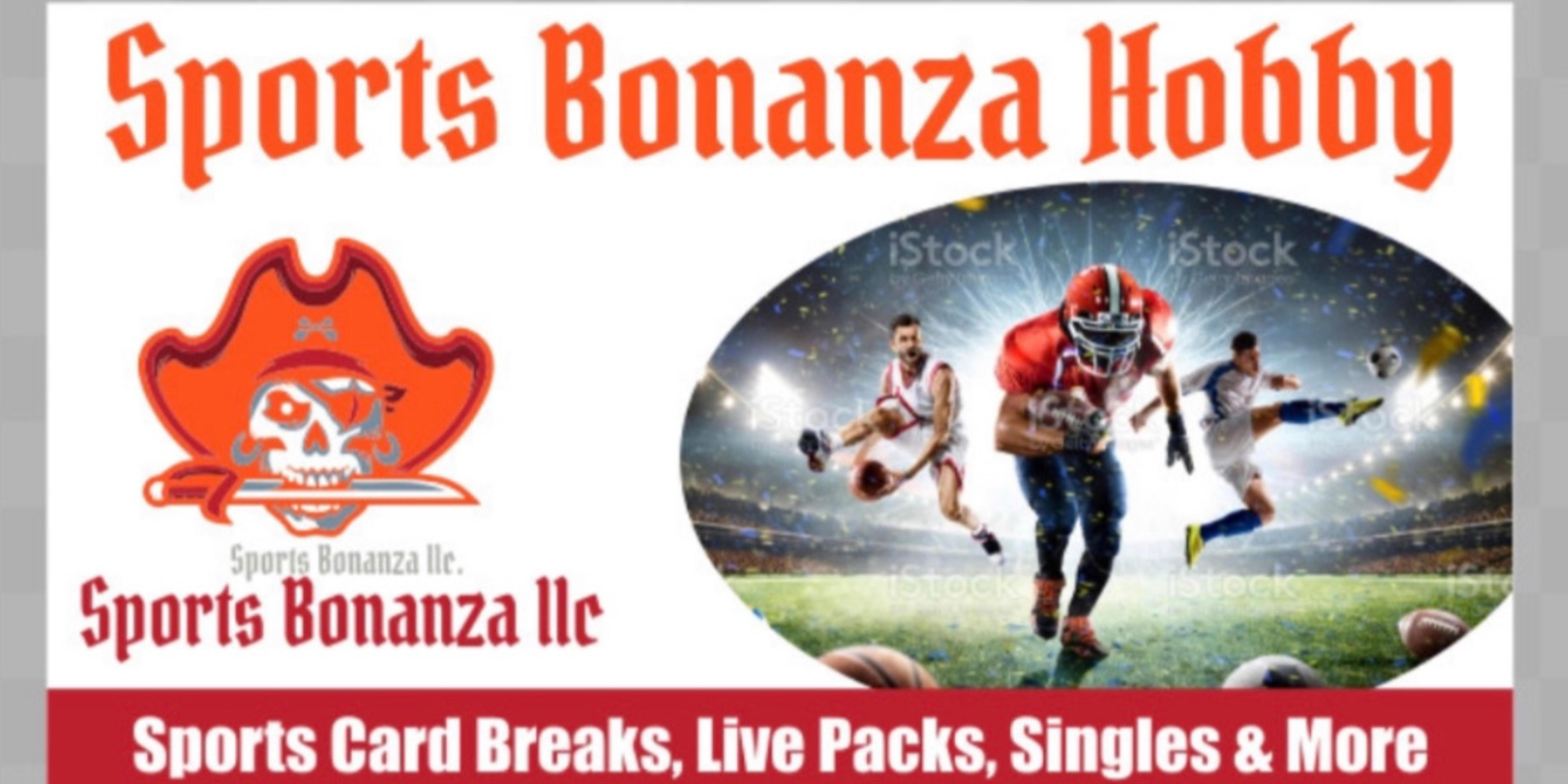 Sports Bonanza