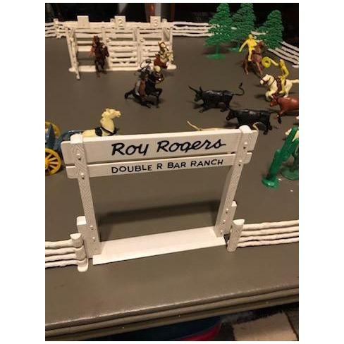 Marx Roy Rogers Ranch