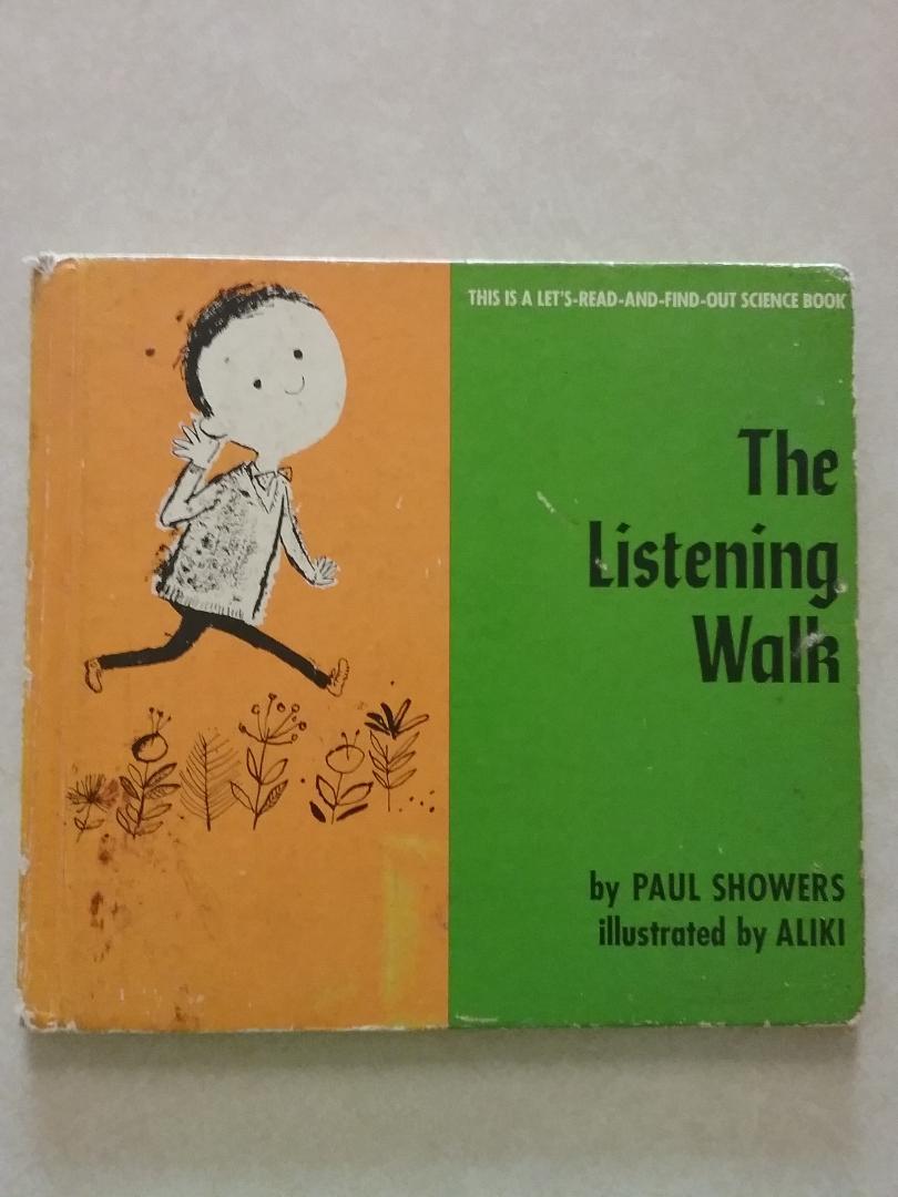 The Listening Walk