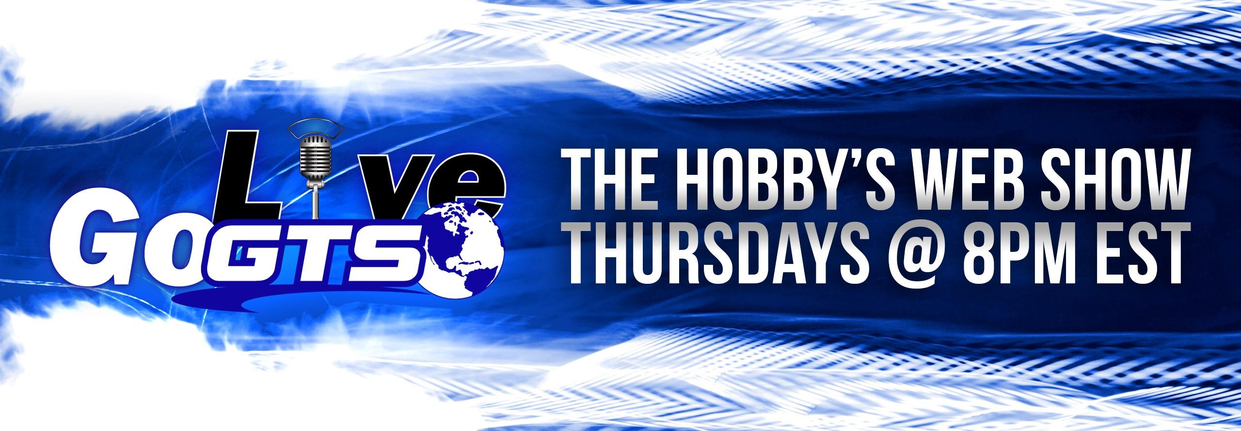 Go GTS Live Community