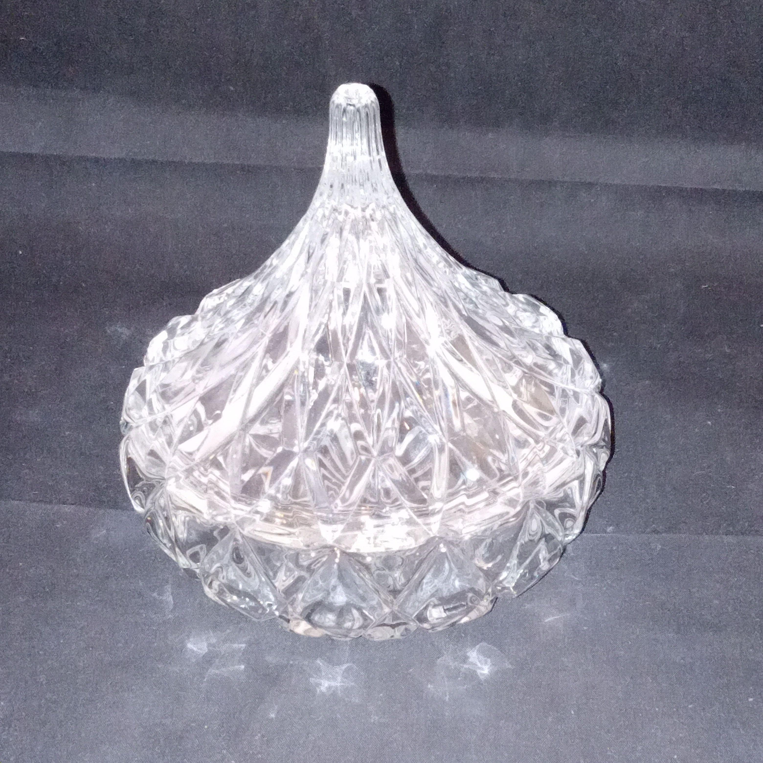 Crystal Kiss Box (1-22)2
