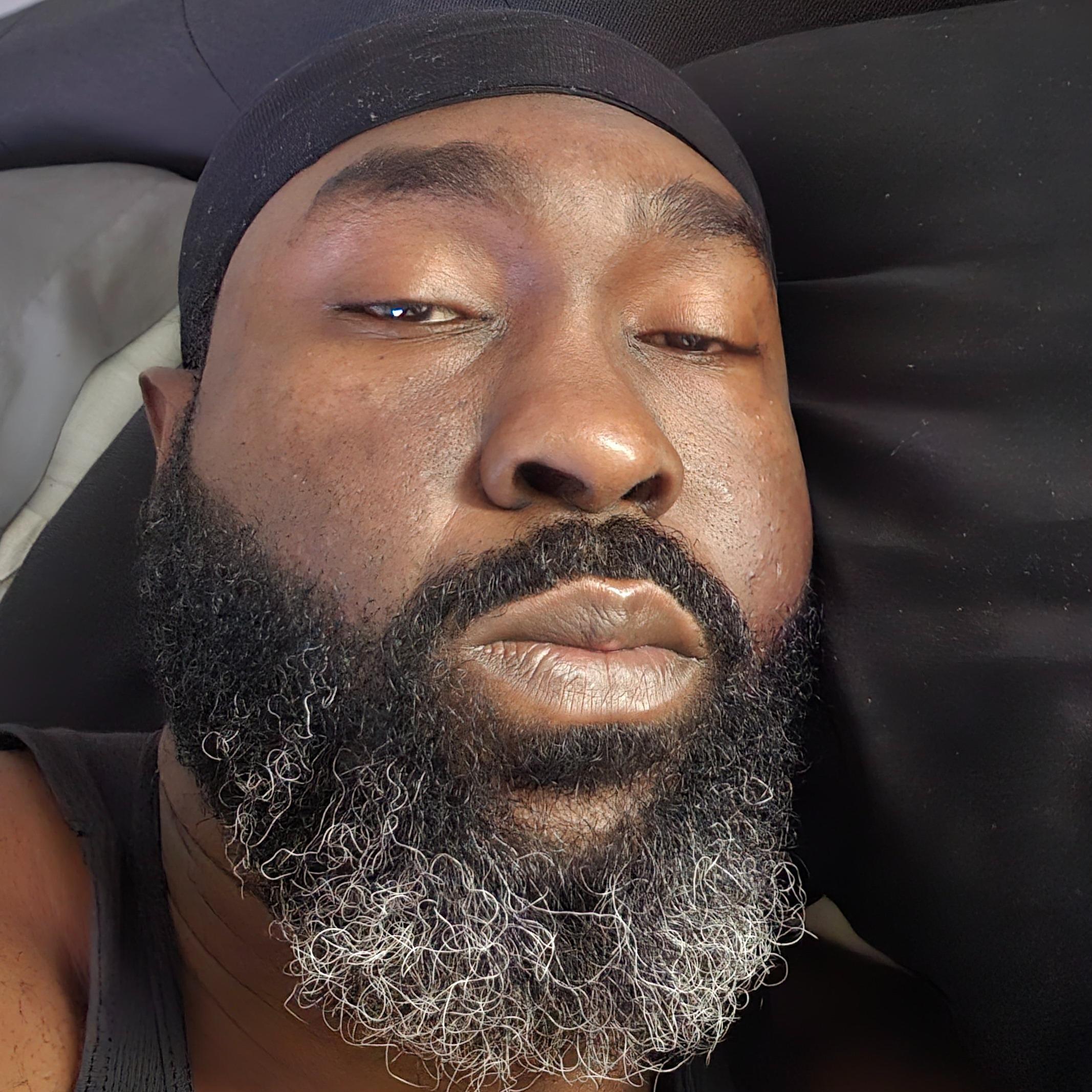 Joseph Harrison · District