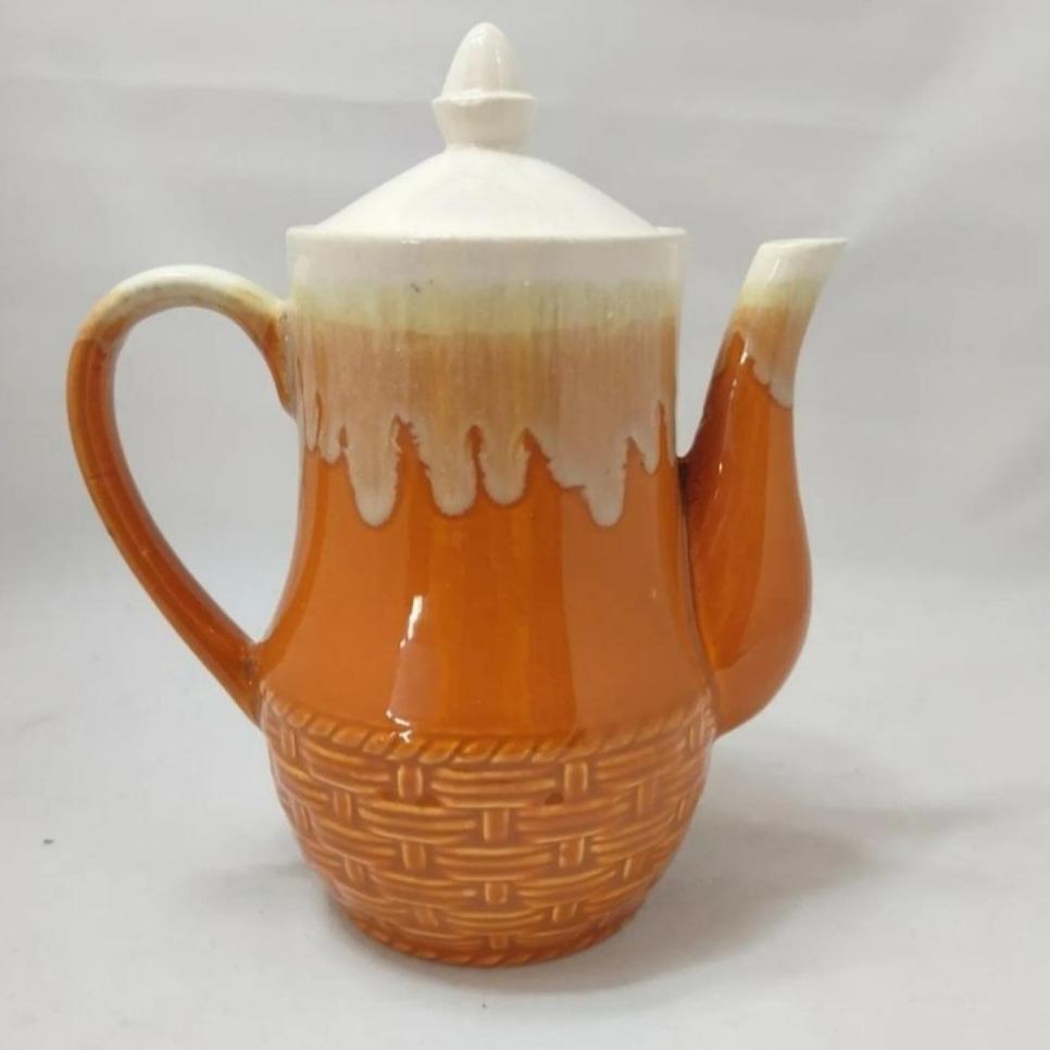 VTG Japan Coffee Pot For 1 or 2