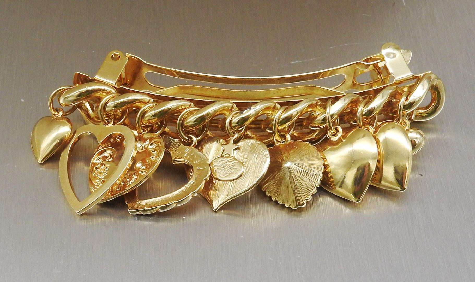 Kirks Folly Hair Barrette
