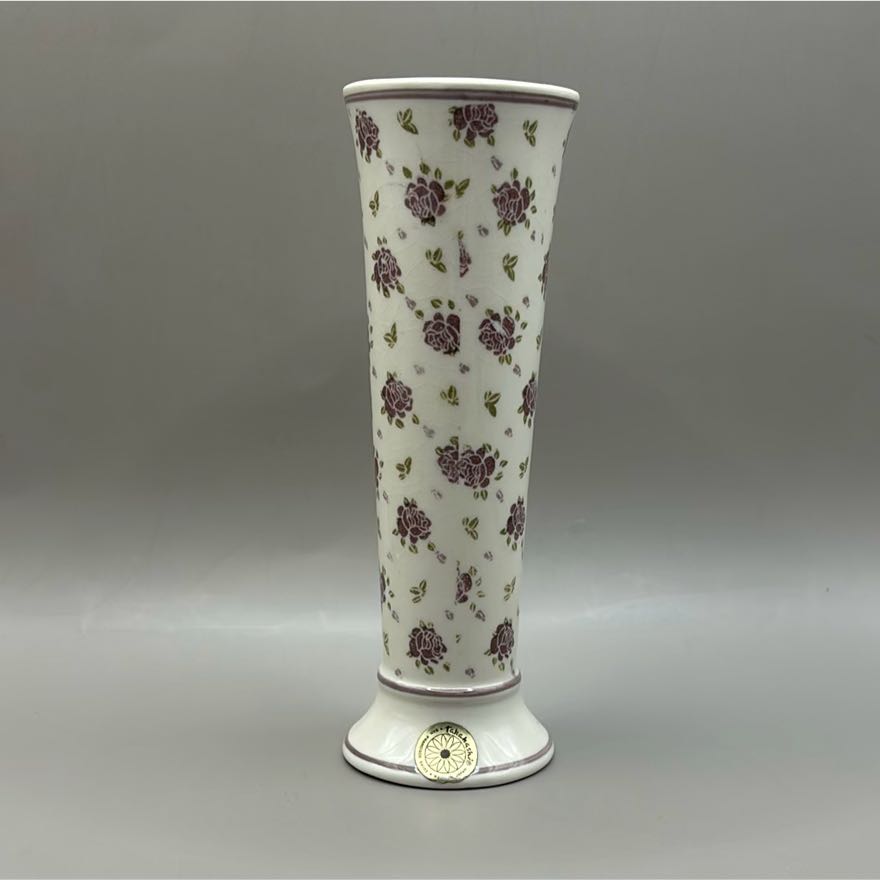 Takahashi Posy Vase~Made In Japan~6 Inch