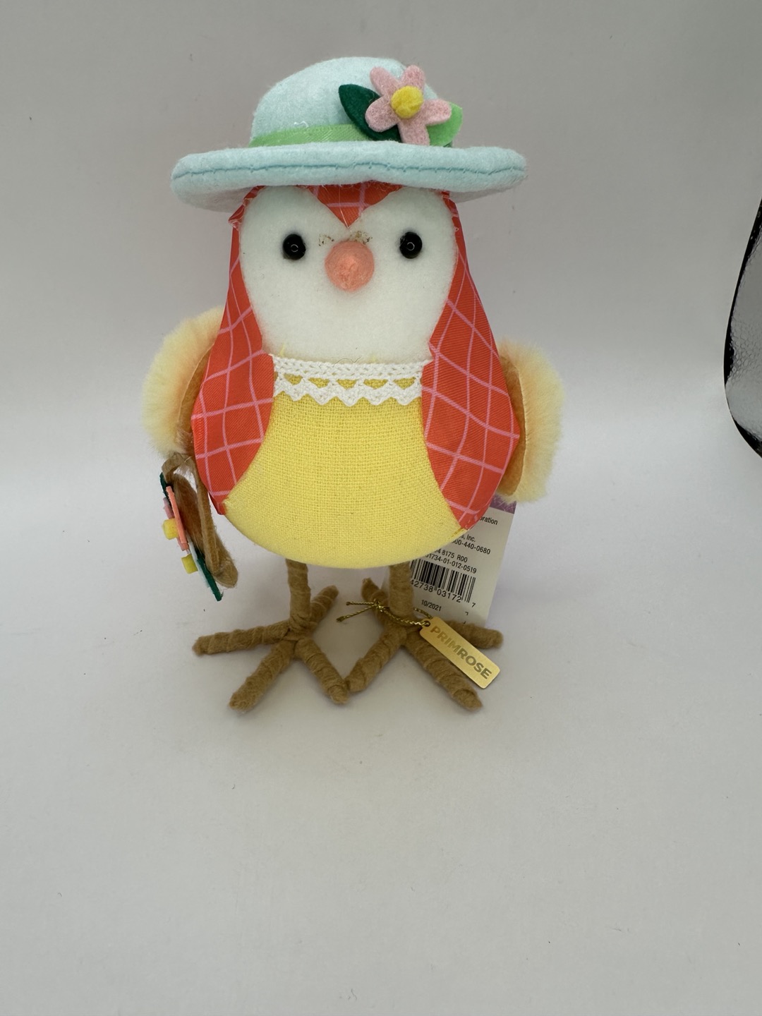 Target Spritz Bird “Primrose” Spring