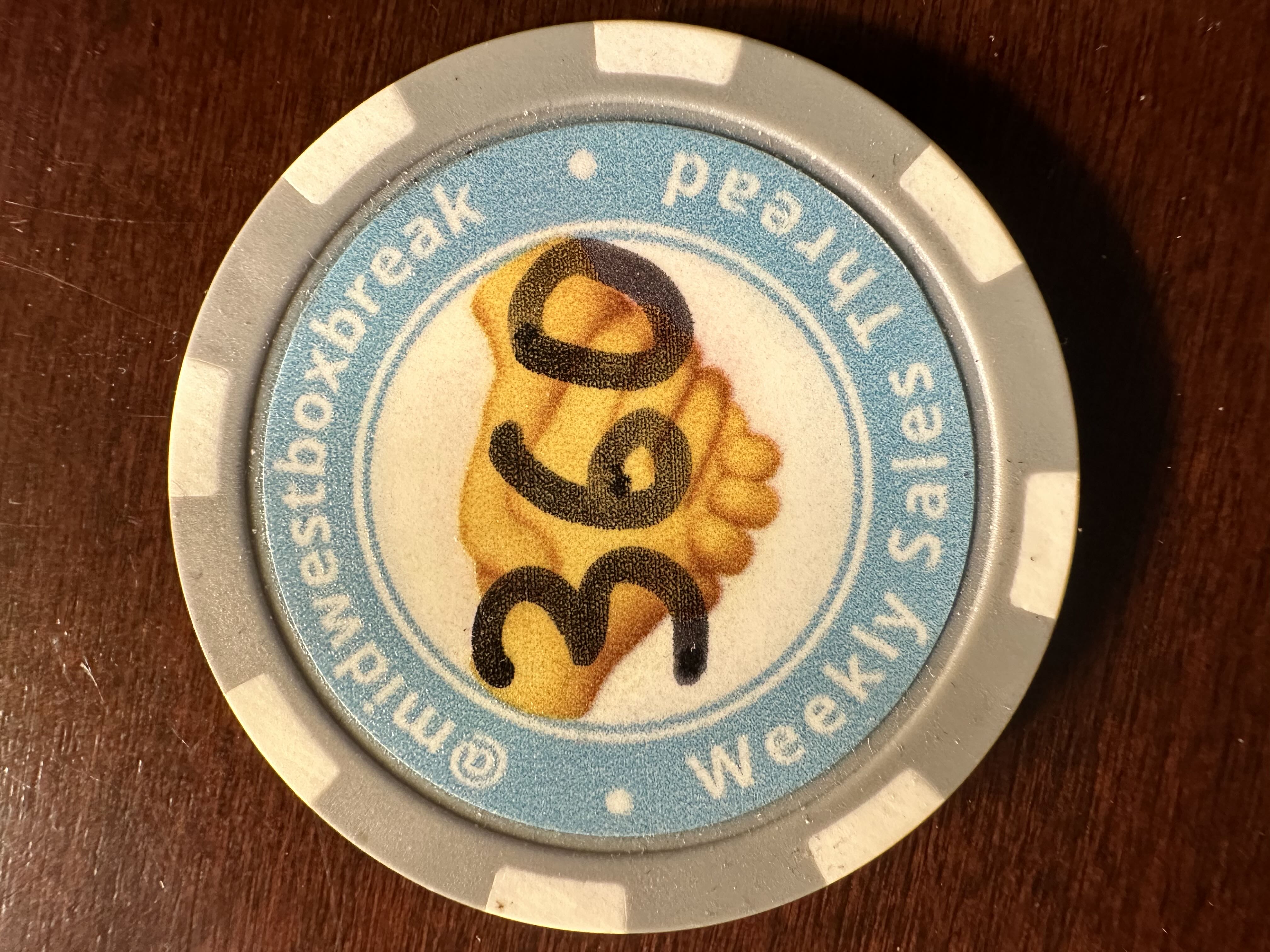 Jeff Grandmaison · District