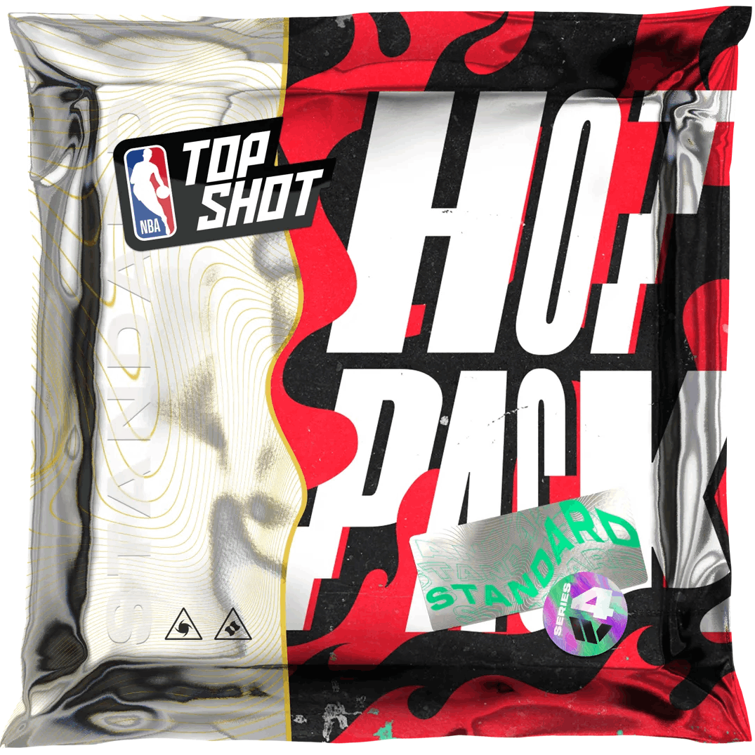 Hot Packs Serial Break