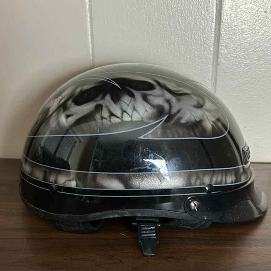 Glx Motorcycle Helmet