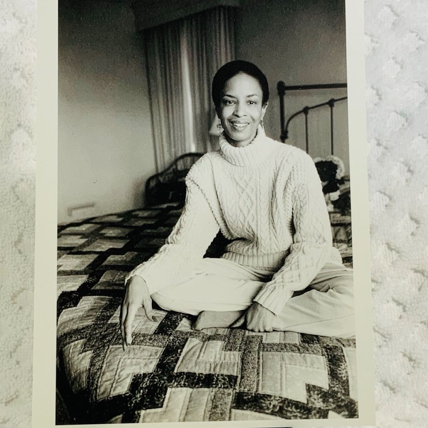 Vintage Postcard Black Writers PHOTOGRAPHS BY JILL KREMENTZ CONNIE ...