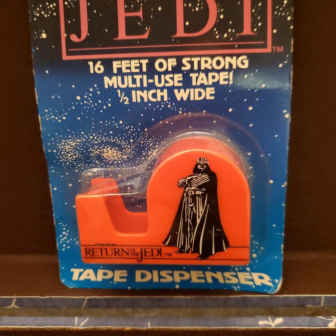 Star Wars Tape Dispenser