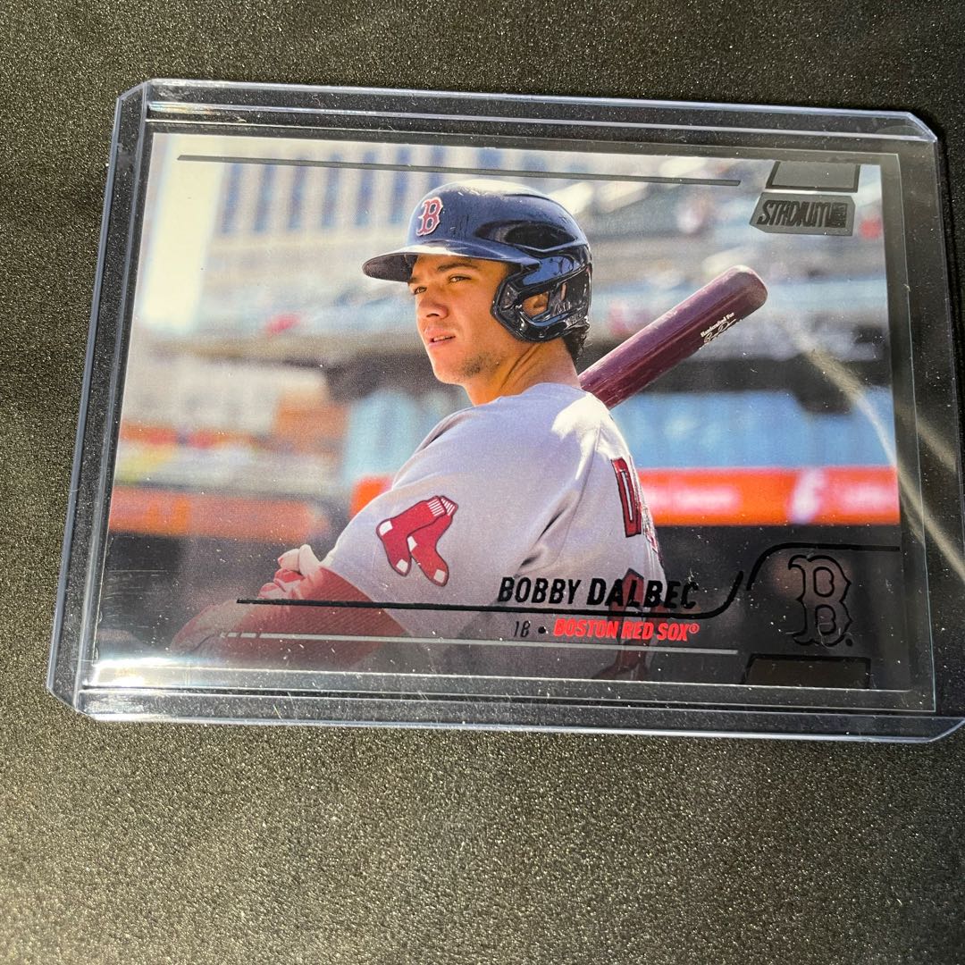 Bobby Dalbec