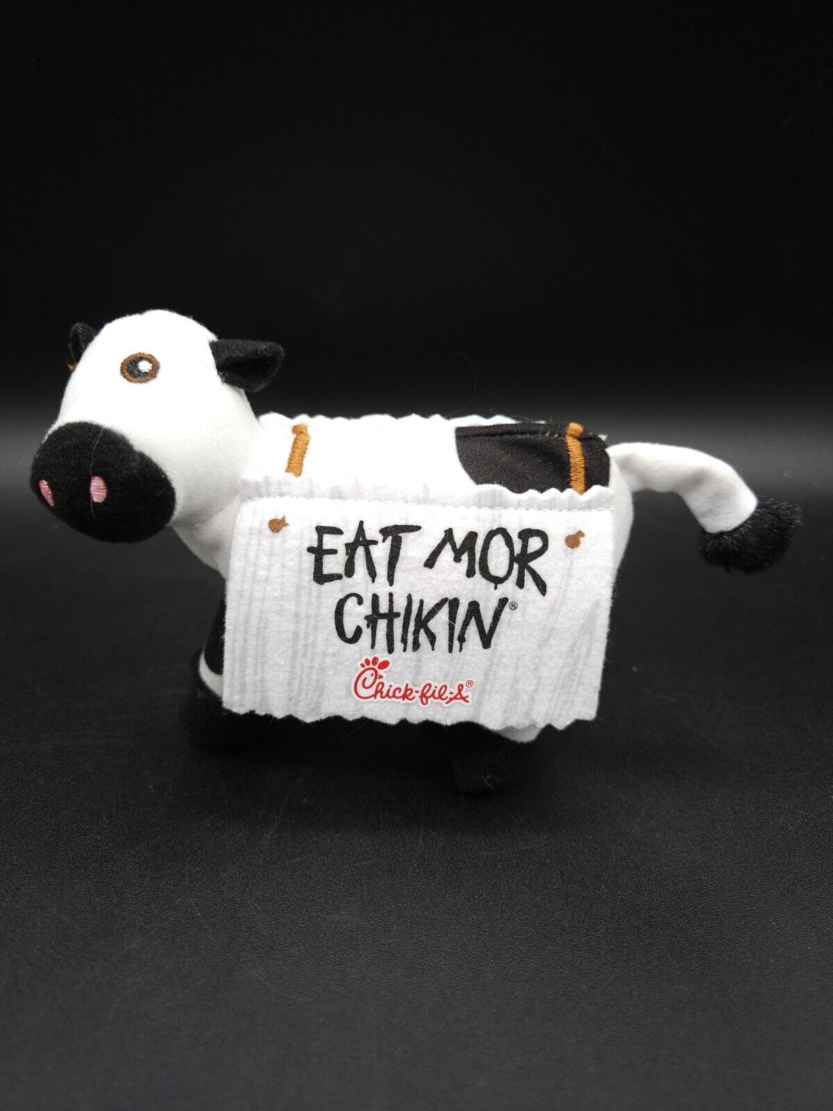 Chick Fil A Cow Sign