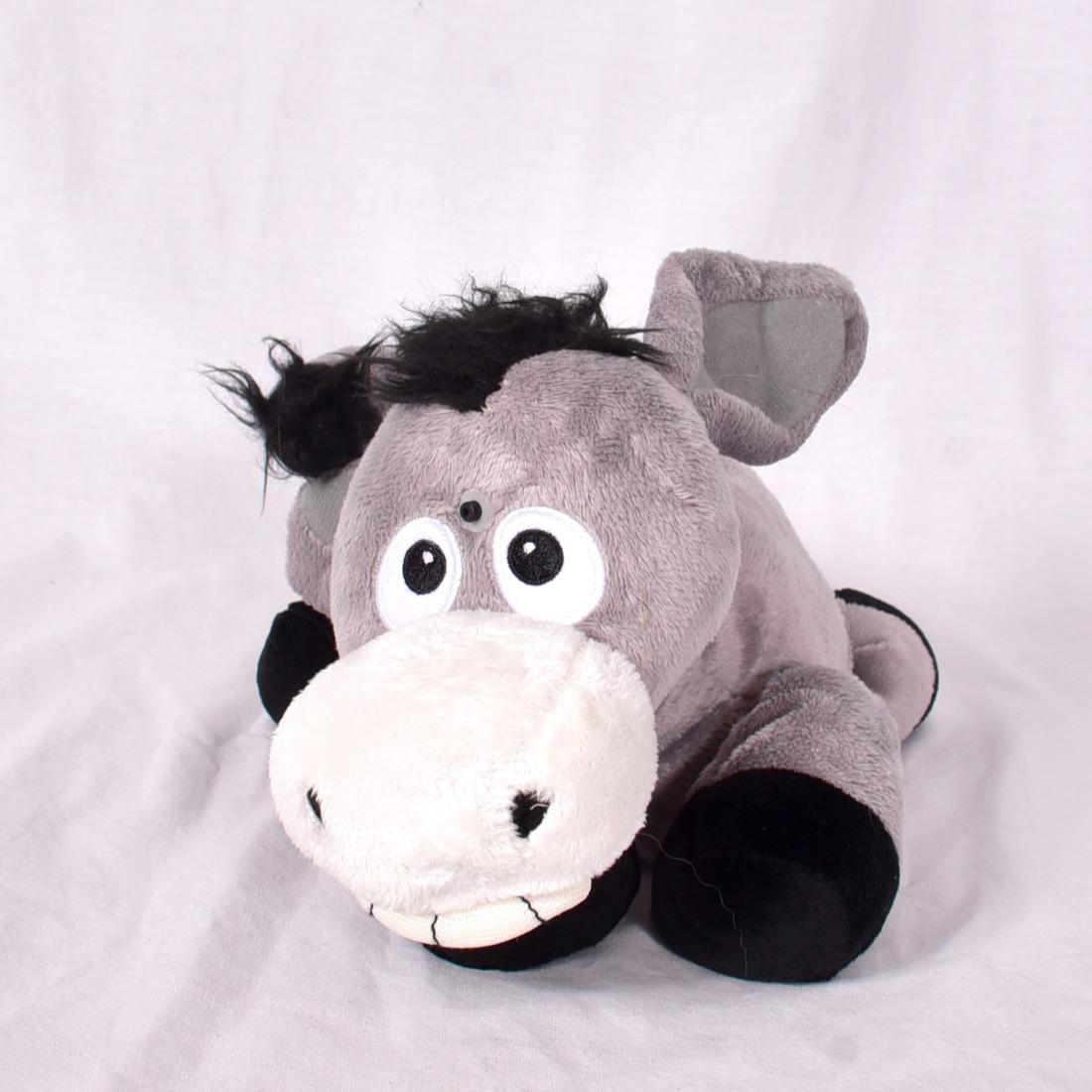 50 Fifty Dancing Donkey Plush Toy Motion Sensor