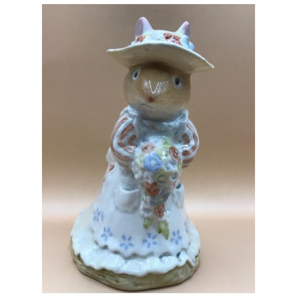 Royal Doulton England Brambley Hedge Poppy Eyebright