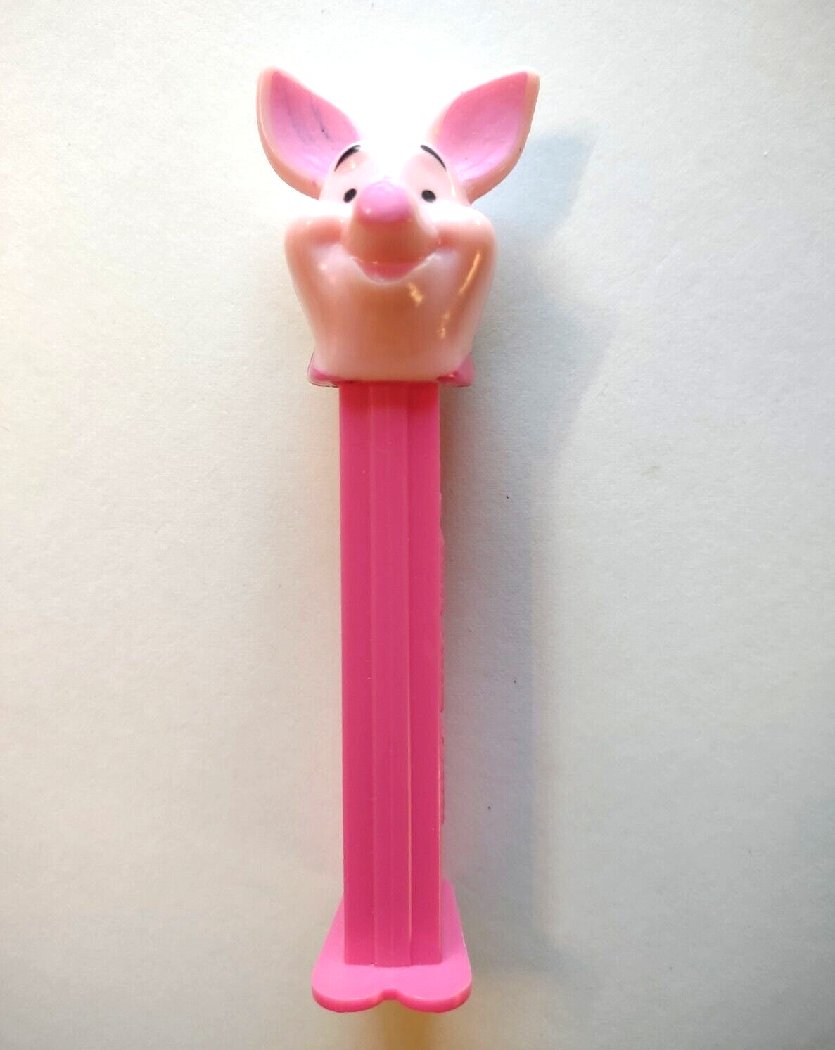 Piglet Disney Candy Container Hungary Cartoon Comics Winnie The Pooh ...