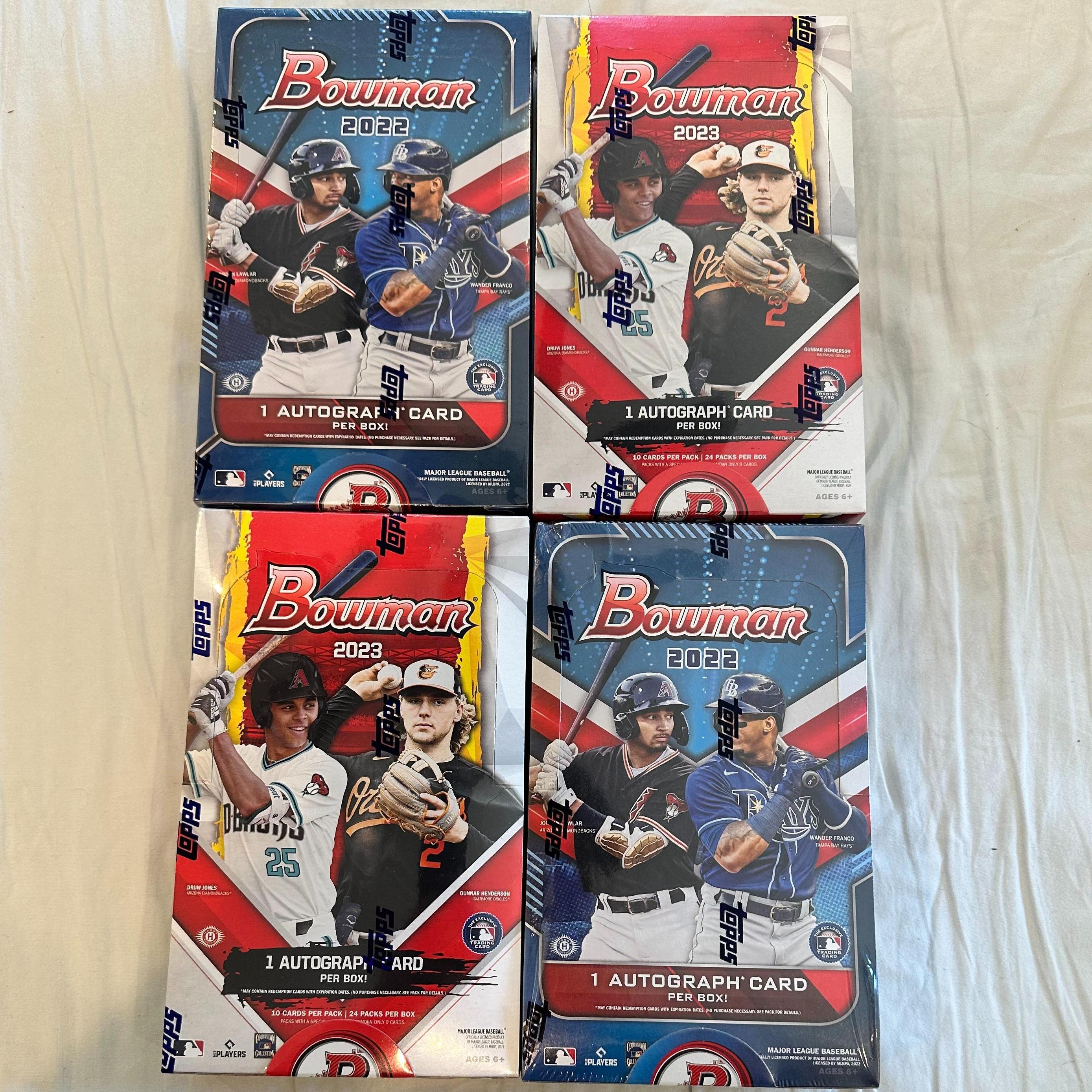 Stack Bundle Deal! 1 Spot in each break!