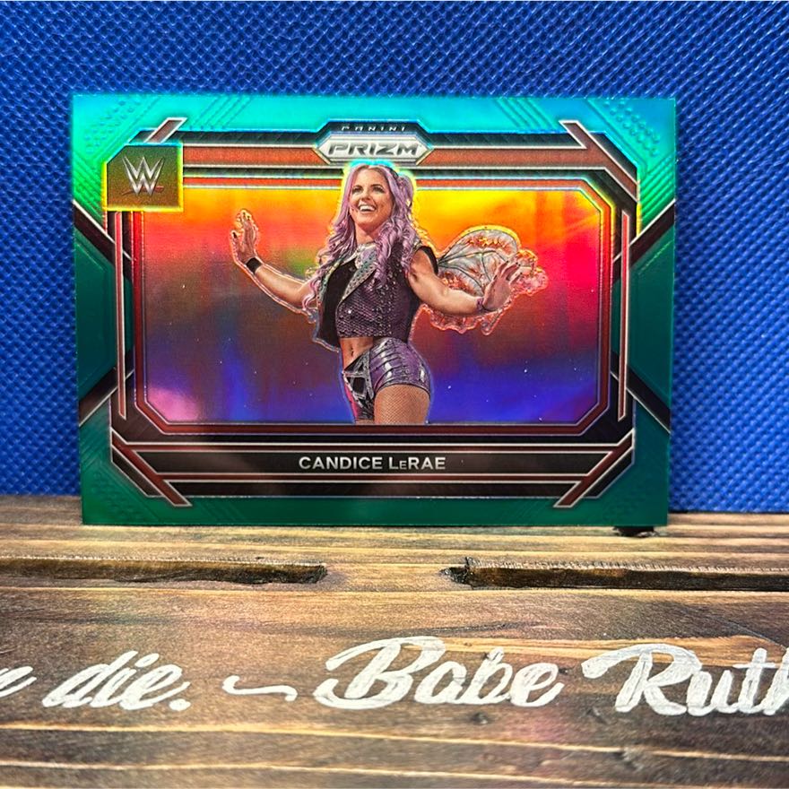 Candice Lerae