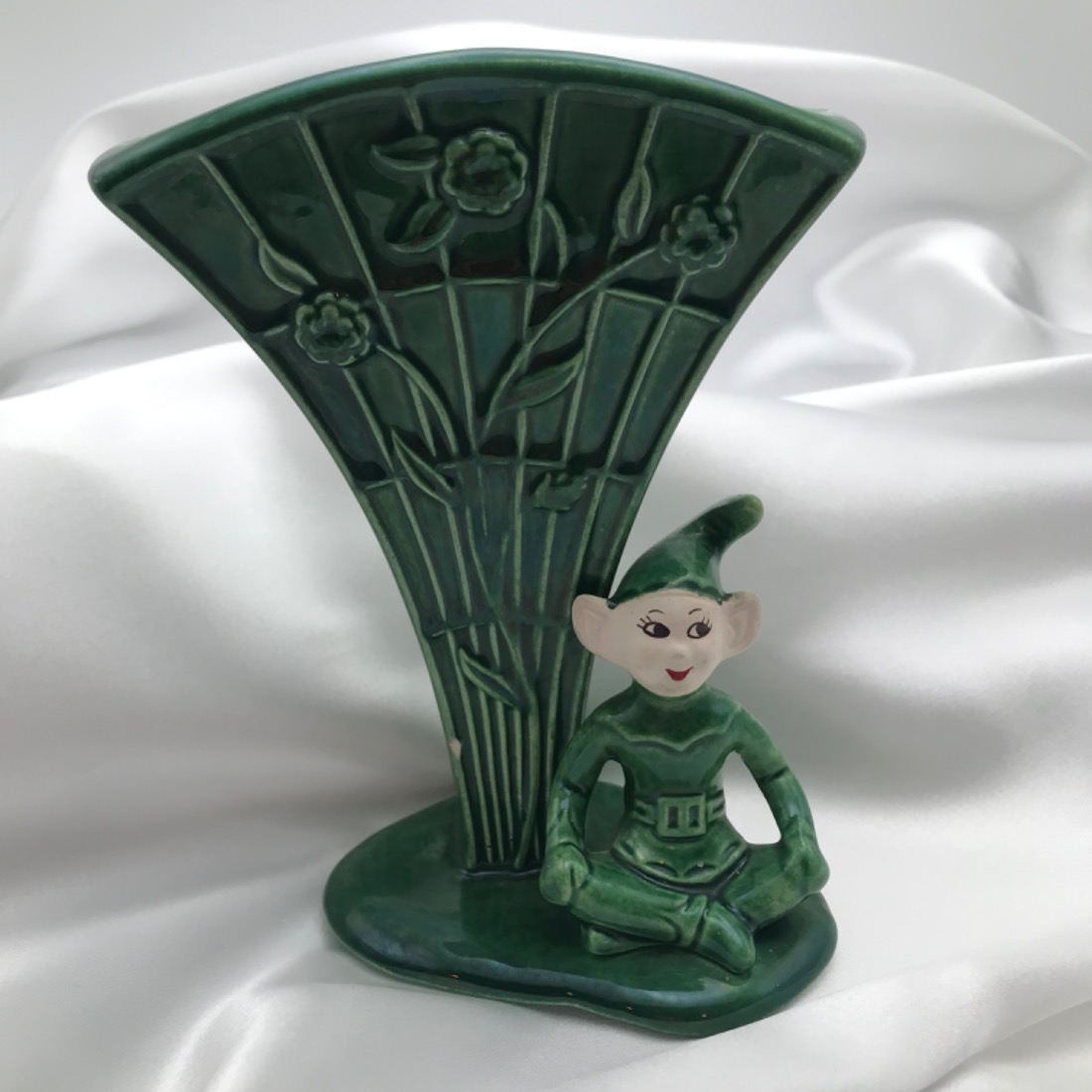 Kitsch Pixie Planter