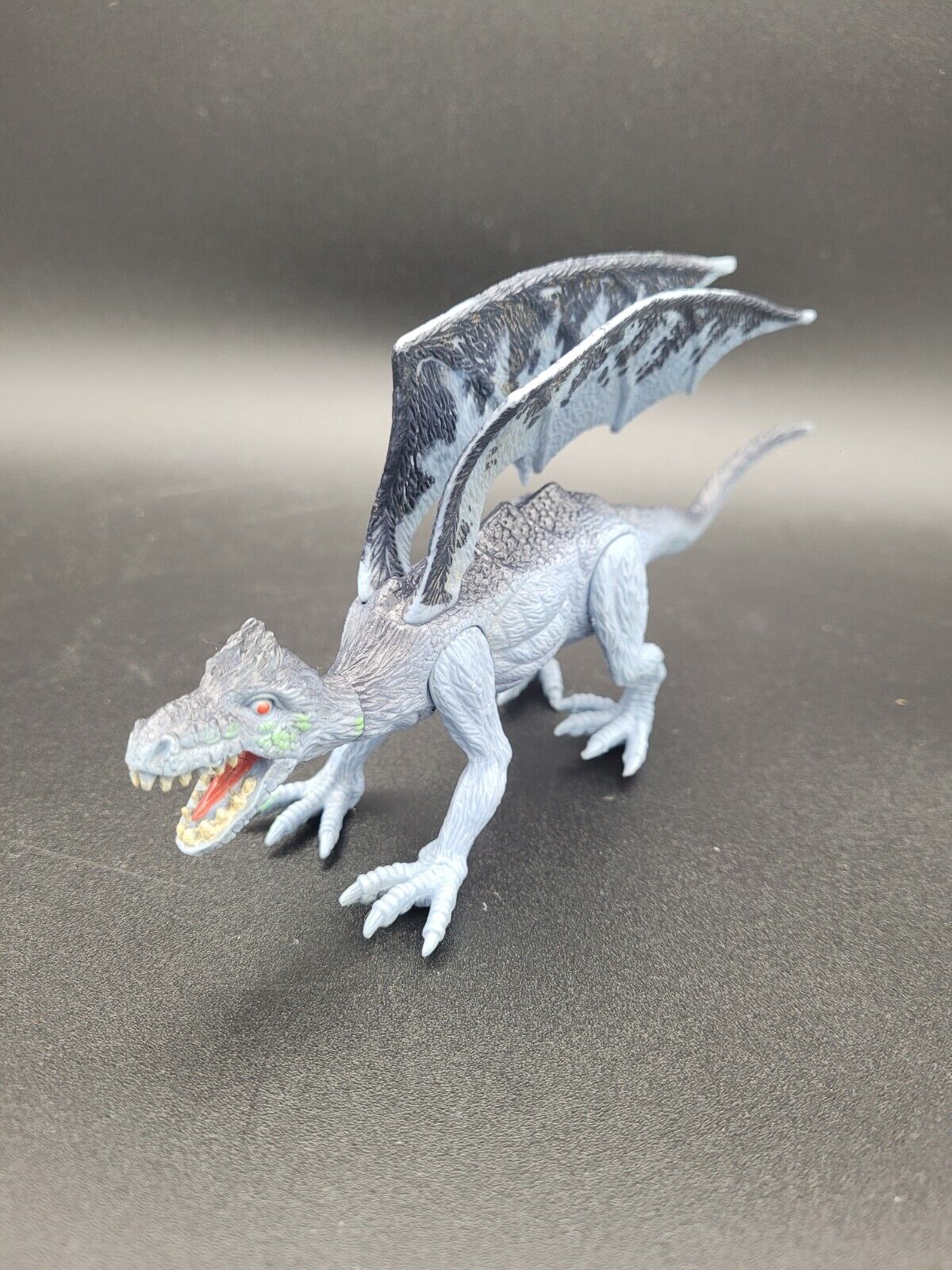 Papo Fantasy World Blue Dragon Plastic Action Figure KG19247S