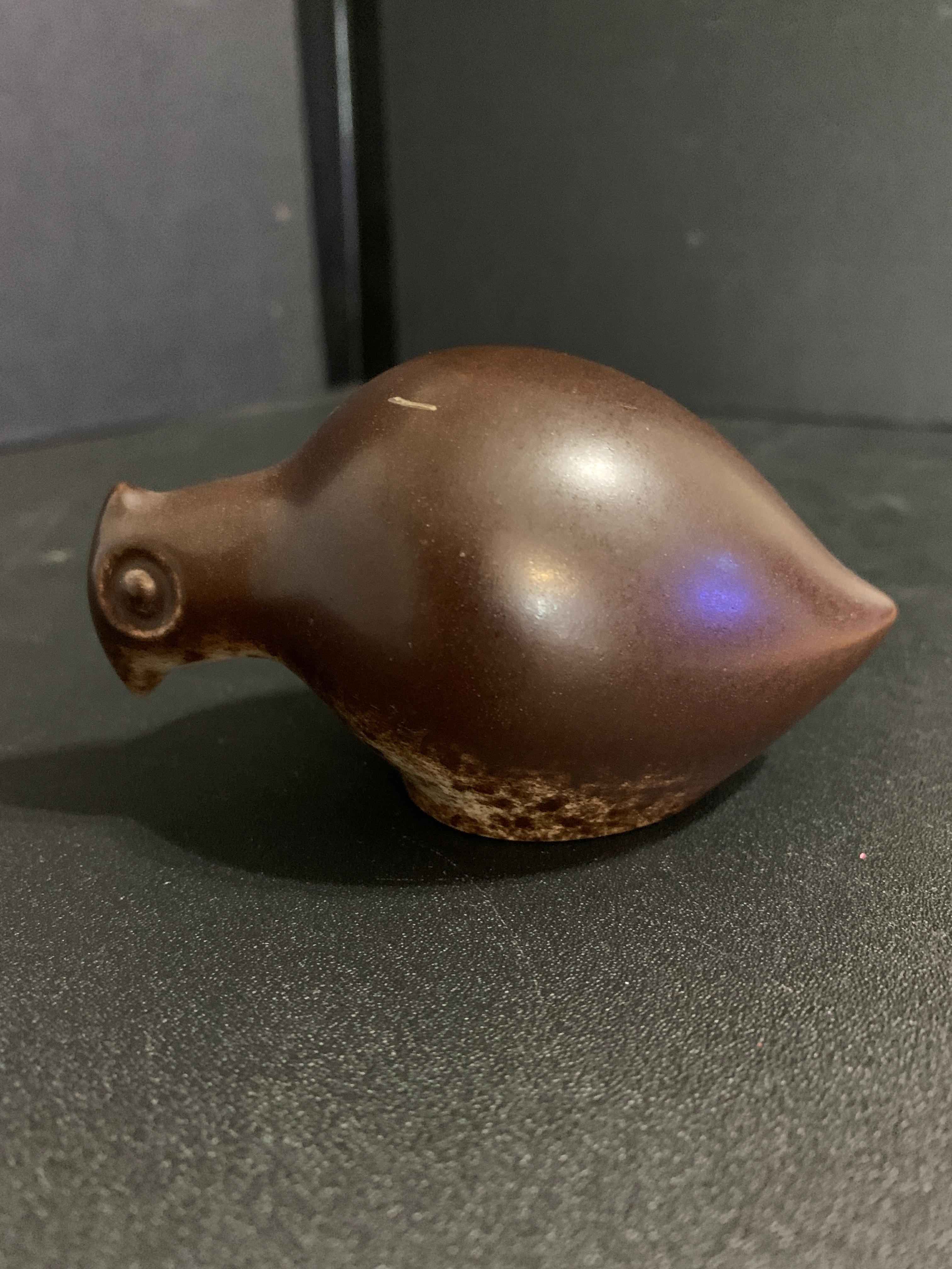 Howard Pierce Quail