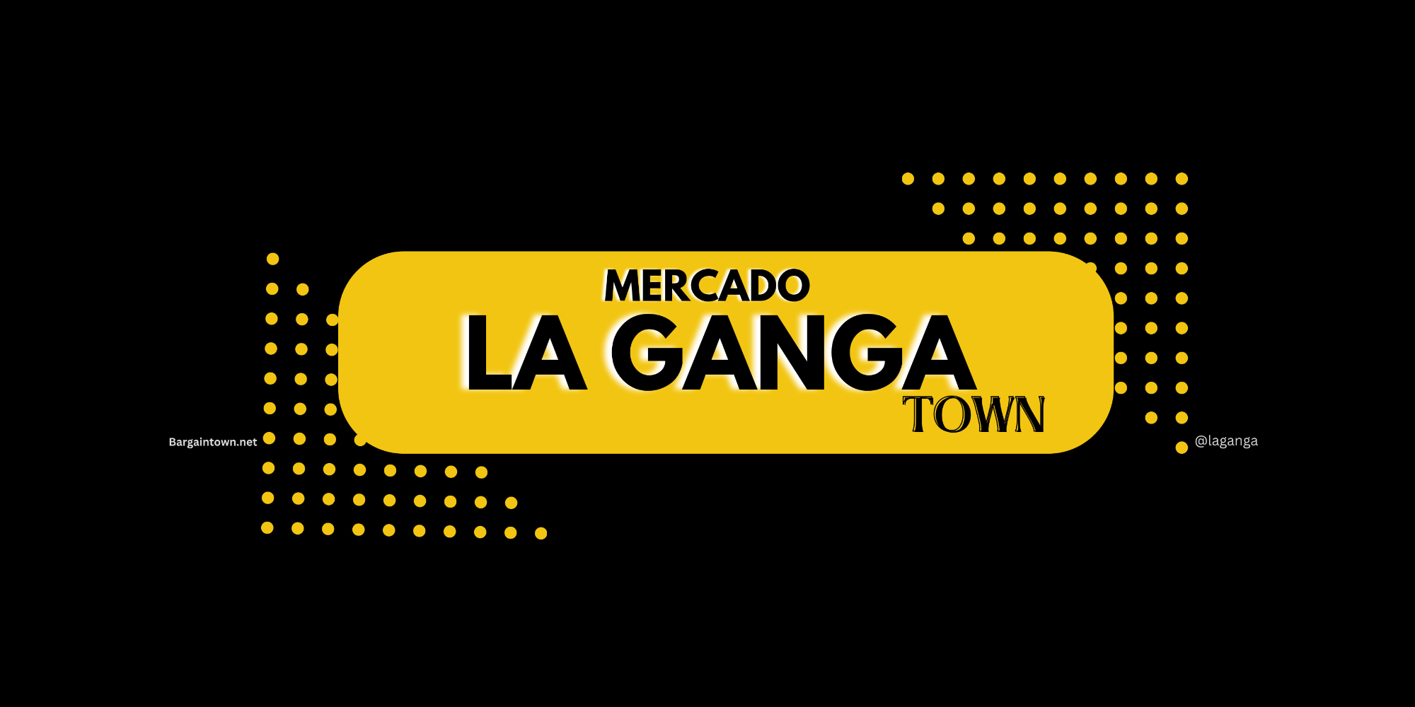 La Ganga