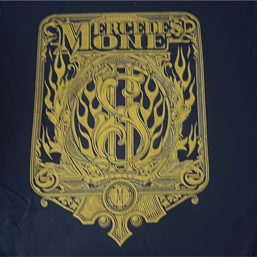 Mercedes Monet (Sasha Banks) - T Shirt