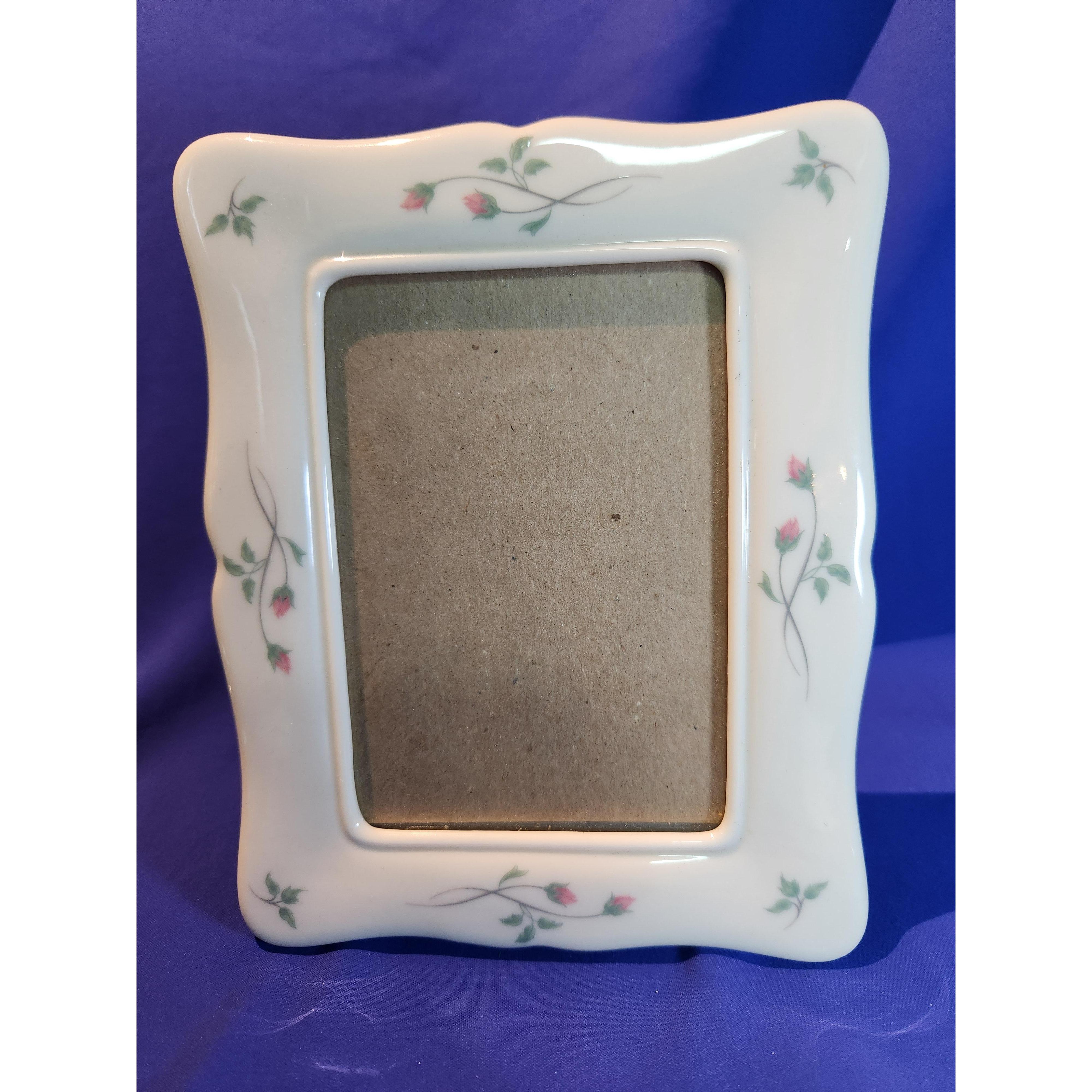 Lenox Rose Manor Frame 1980/1990
